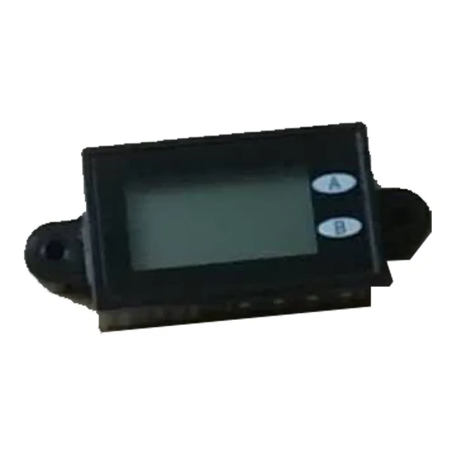 Digits Meter +12V for Arcade Game Machine Fire Link Tragamonedas WMS550 ...