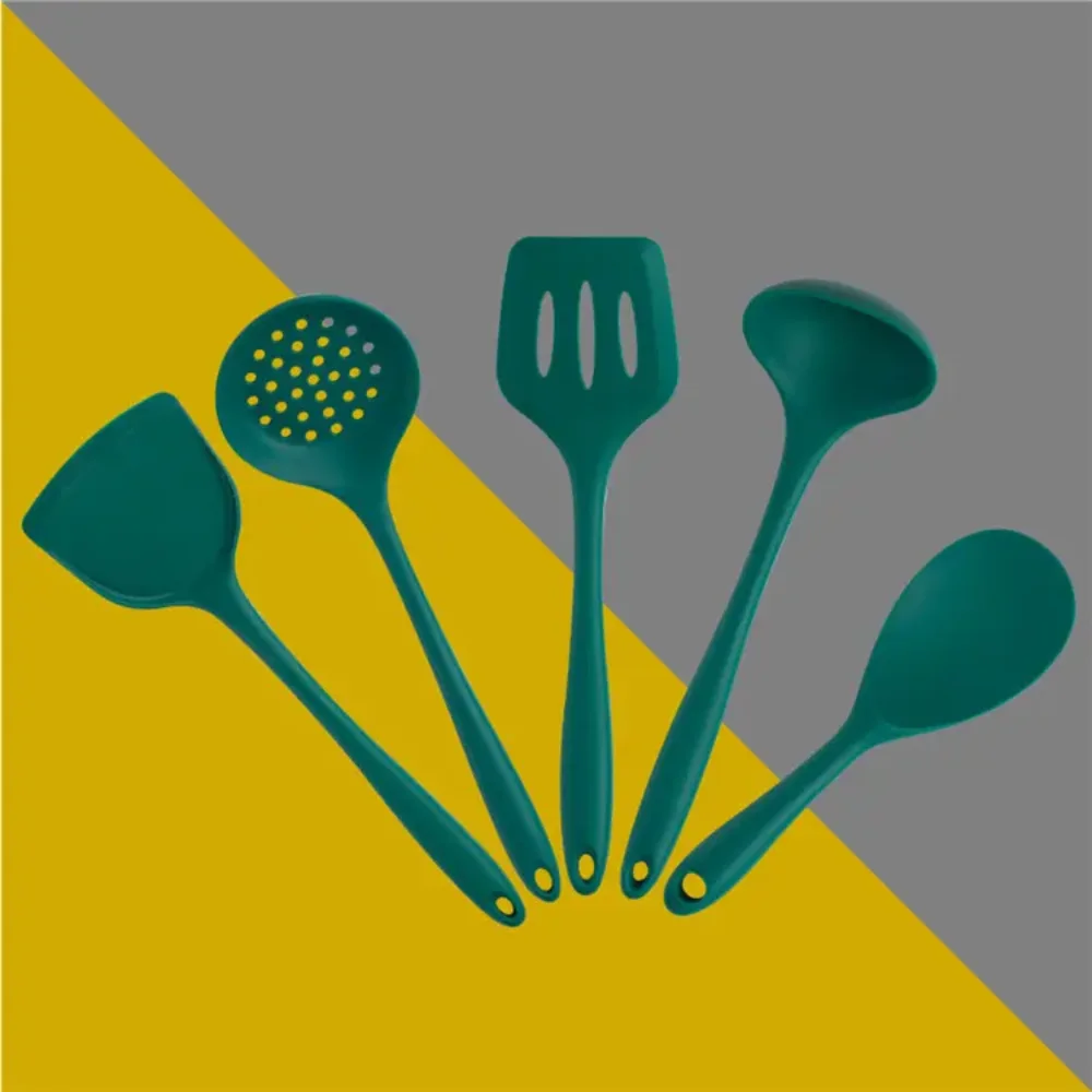 High Quality Kitchen Utensils Set Kitchen Cooking Tools Utensil Set ...