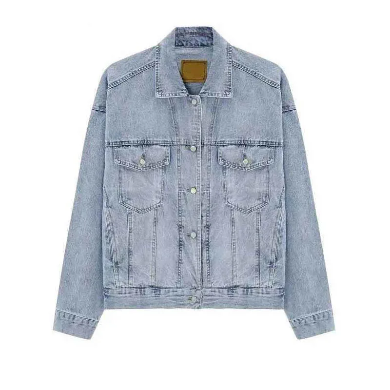 Latest New Design 2024 Wholesale Blank Men Denim Jacket Long Sleeve ...