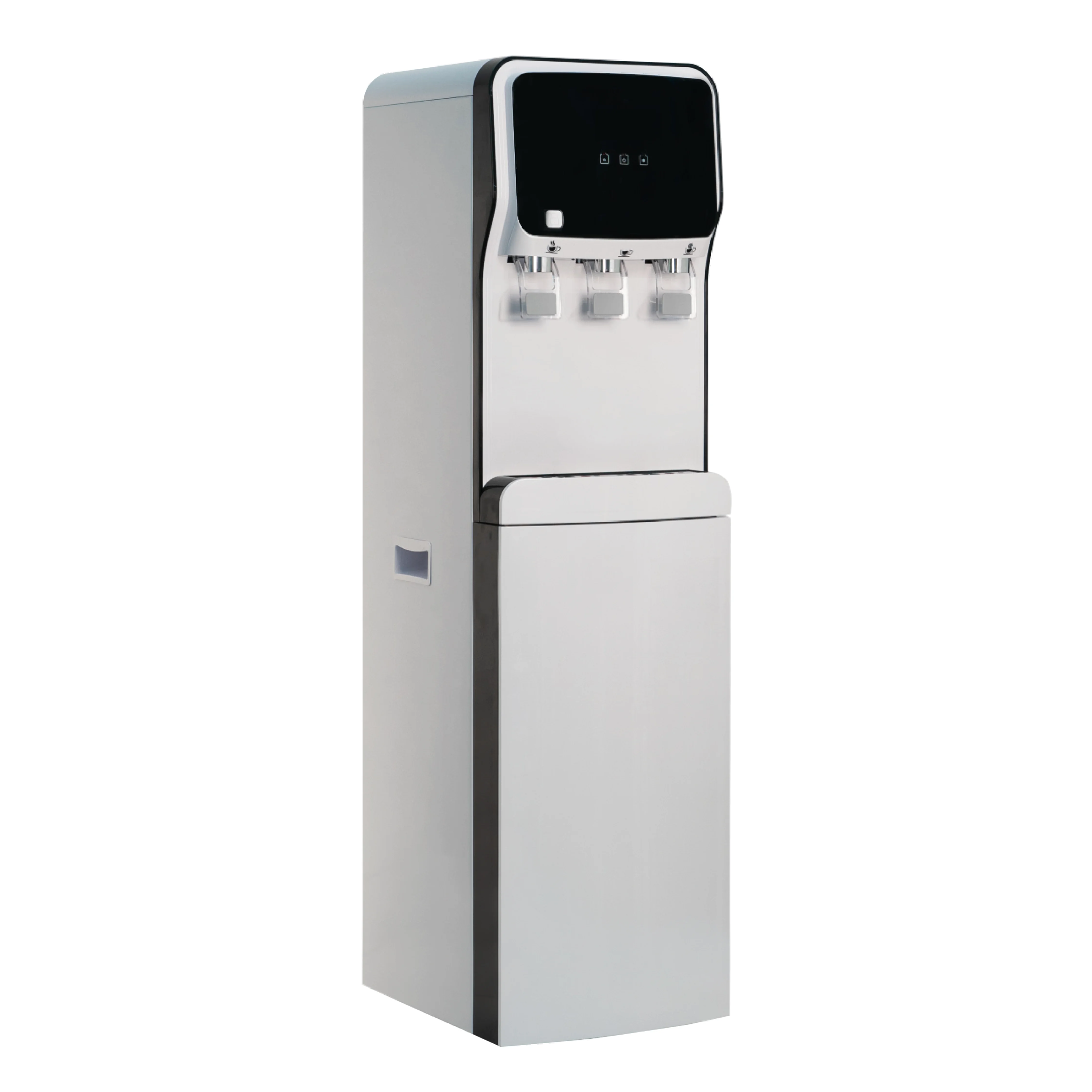 Cool Reverse Osmosis Column Chilled Water Dispenser – 3 Way| Alibaba.com