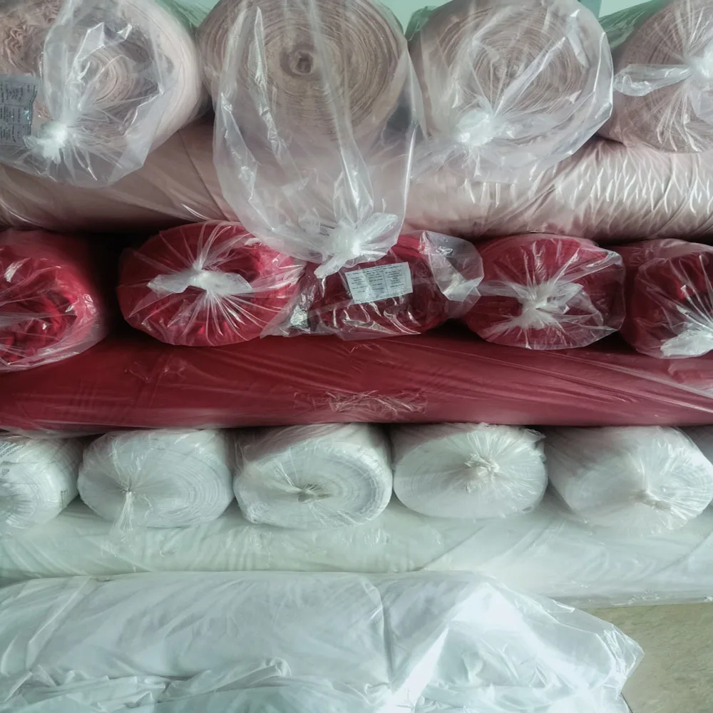 Blue Bird 's-eye Stocklot Fabric 100%polyester 160 Cm 140 Gsm Bird Eye ...