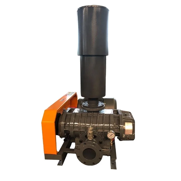 Fish Farming Aerator Water Aquaculture Roots Oxygen Side Channel Roots ...