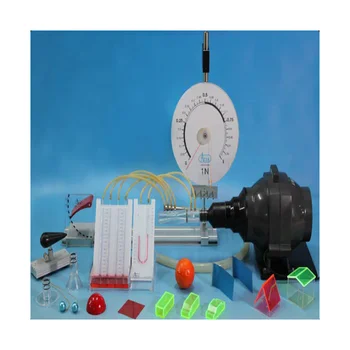 Experiment Instrument For Physics Fluid Mechanics - Buy Physics ...