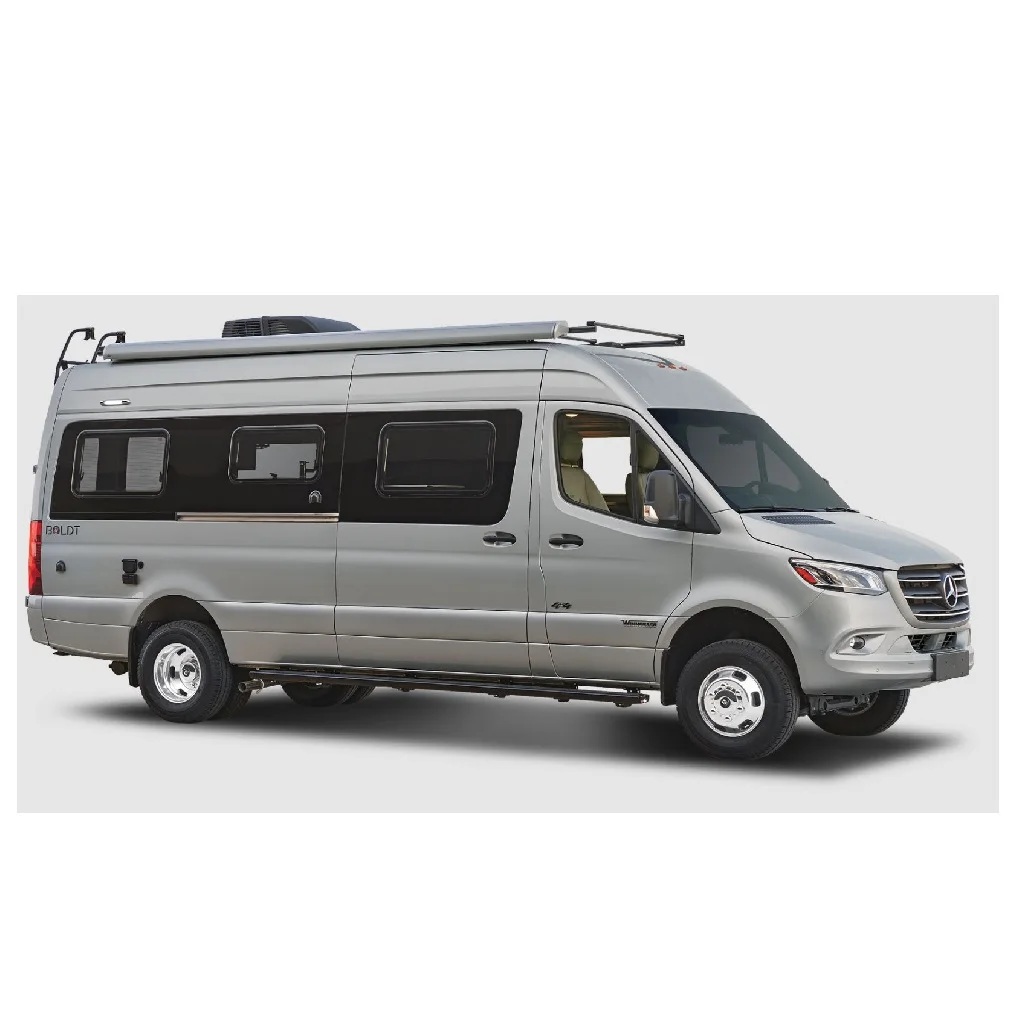 Affordable Winnebago Boldt Class B for Sale High Performance Camper Van ...