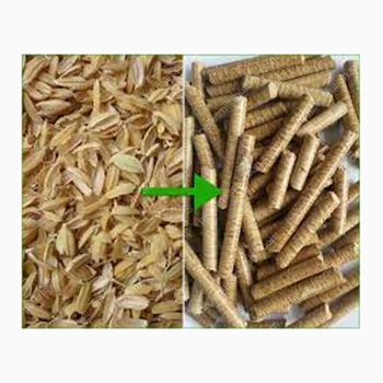 Rice Husk Pellet High Quality Competitive Wood Pellet Price Hot Price ...