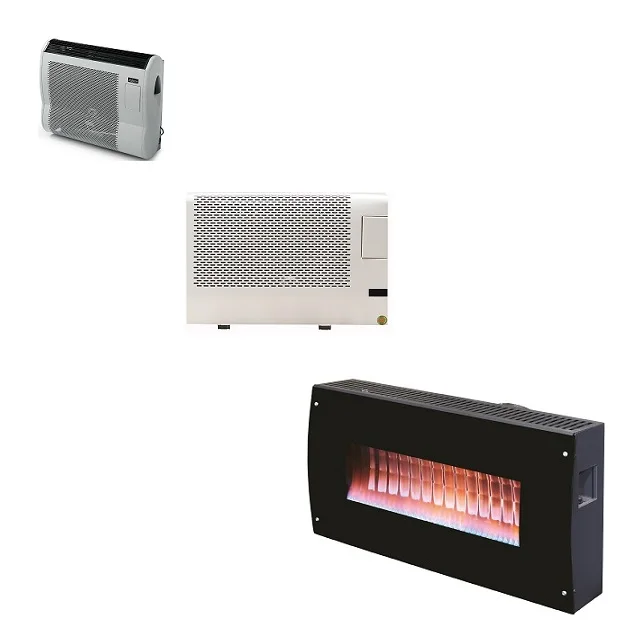 Fujiyama Gas Air And Space Heaters Hosseven Various Turkish And ...