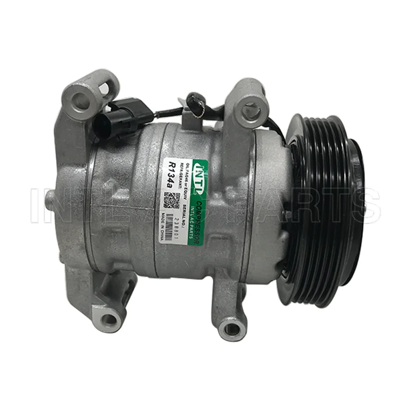 Auto AC Compressor for Mitsubishi Triton L200 - High Quality