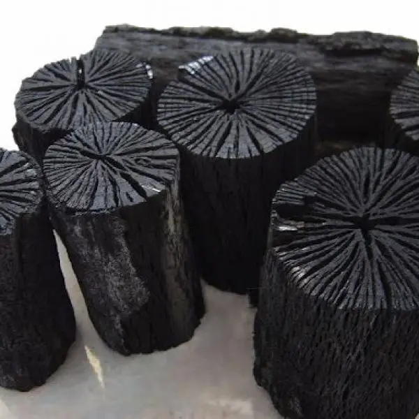 Hardwood Lump Charcoal Bbq Grills Natural Black Charcoal For Grilling ...