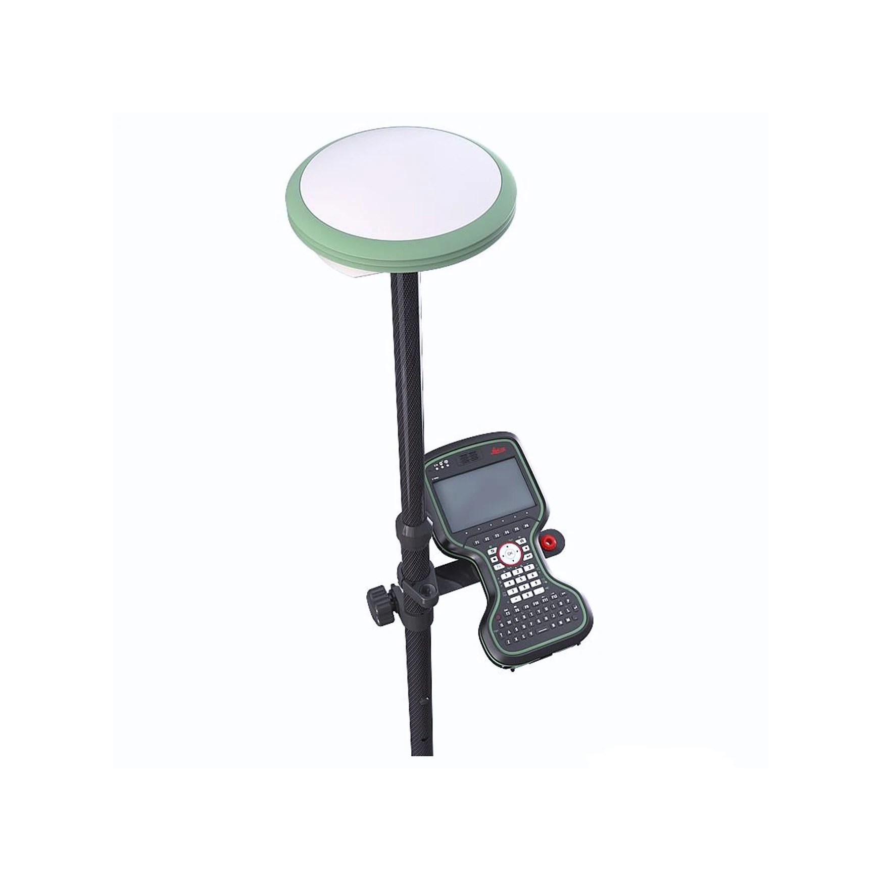 Gnss Rtk System Base And Leica Gsi8 T Gnss Rtk Rover Station Alpha 6 ...