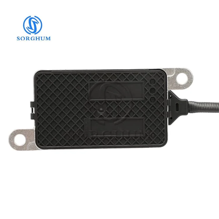 Sorghum Truck Electrical Engine Nitrogen Oxide Sensor Nox Sensor For ...