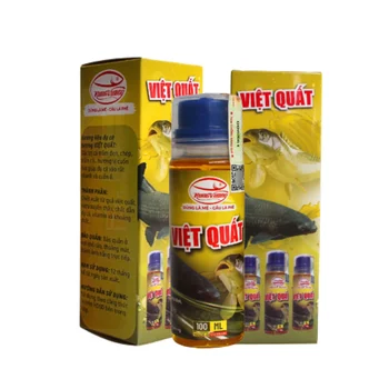 The Special Blueberry Flavor Fishing Intelligent Fishing Bait Flavour ...