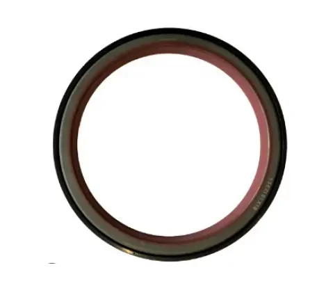 Daf Truck Front Wheel Hub Oil Seal 134 X 161 X 16 Mm Oem 1684105 - Buy ...