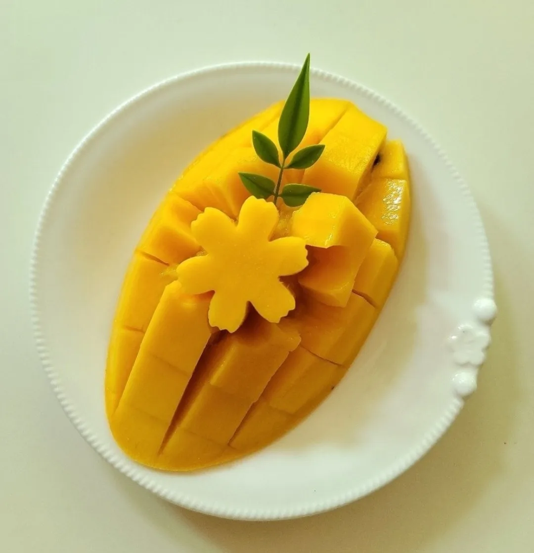 Best Selling Fresh Super Delicious Taste Premium Quality Green Mango ...
