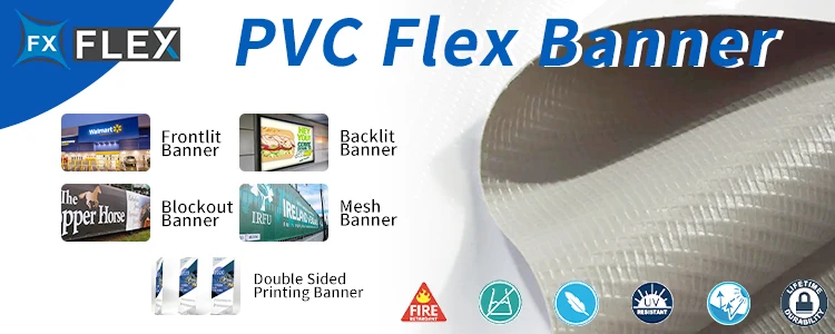 Pvc Flex Advertising Banner Frontlit 240g 200*300 18*12 Pvc Frontlit ...