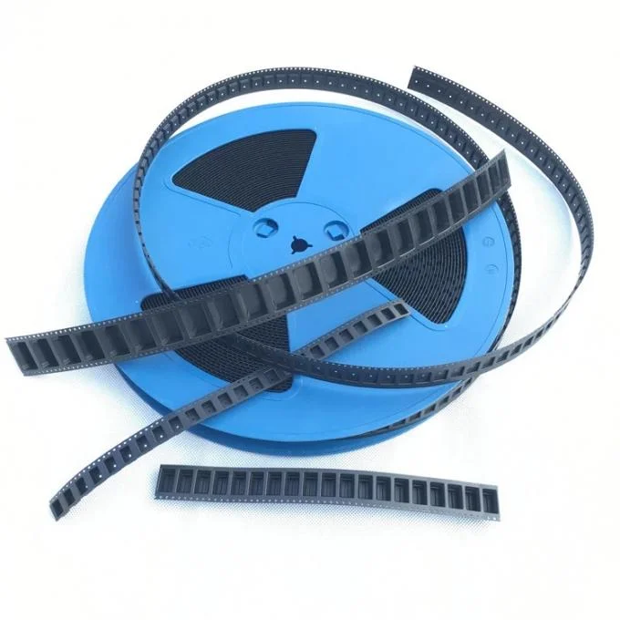 24mm,32mm Chip Electronic Components Semiconductor Packaging ...