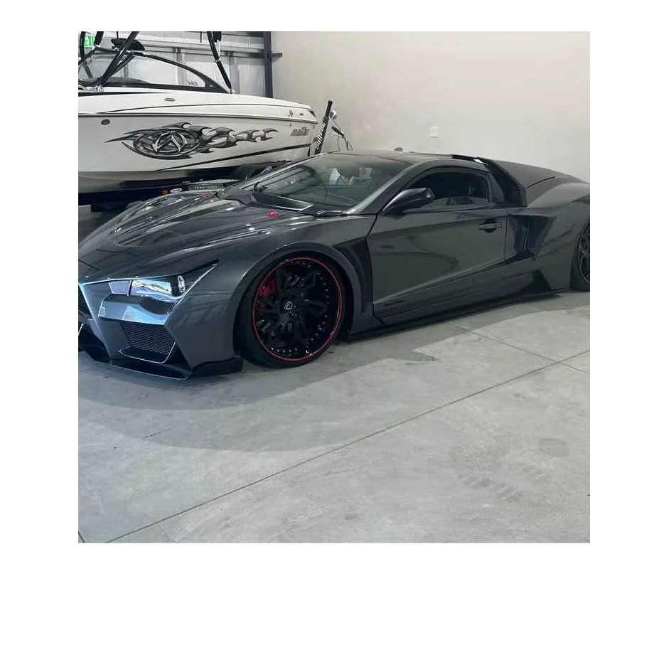 Reliable Gypsy Car Long Lasting Performance Equipped with Powerful ...