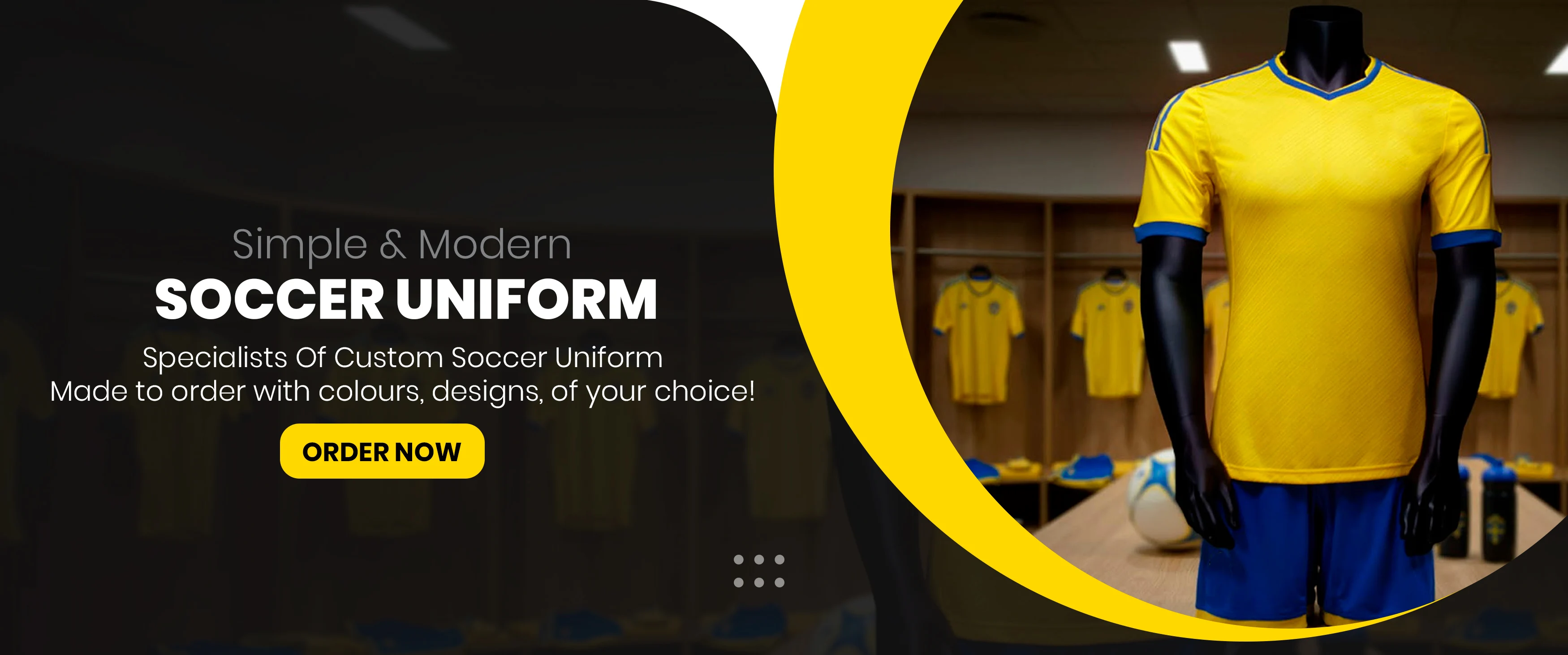 Custom Logo Club Football Shirts Soccer Jersey Men Soccer Wear Sports ...