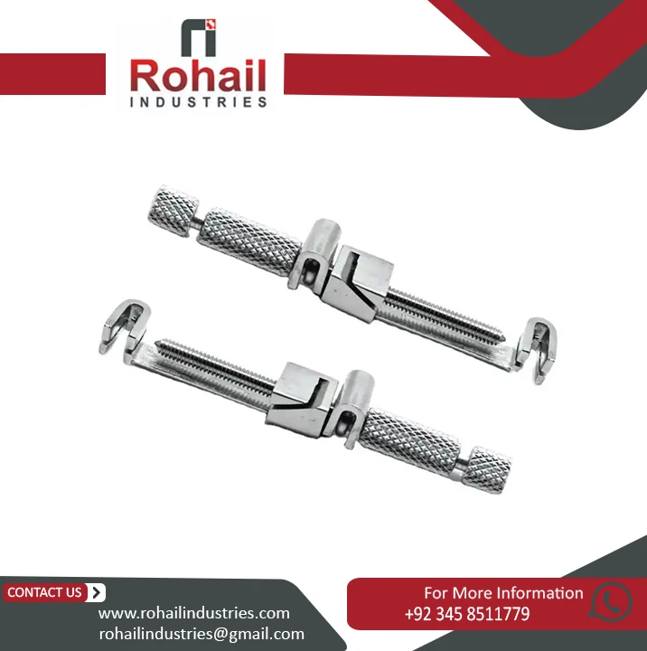 Matrix Tofflemire Retainer Universal Tofflemire Retainer Universal