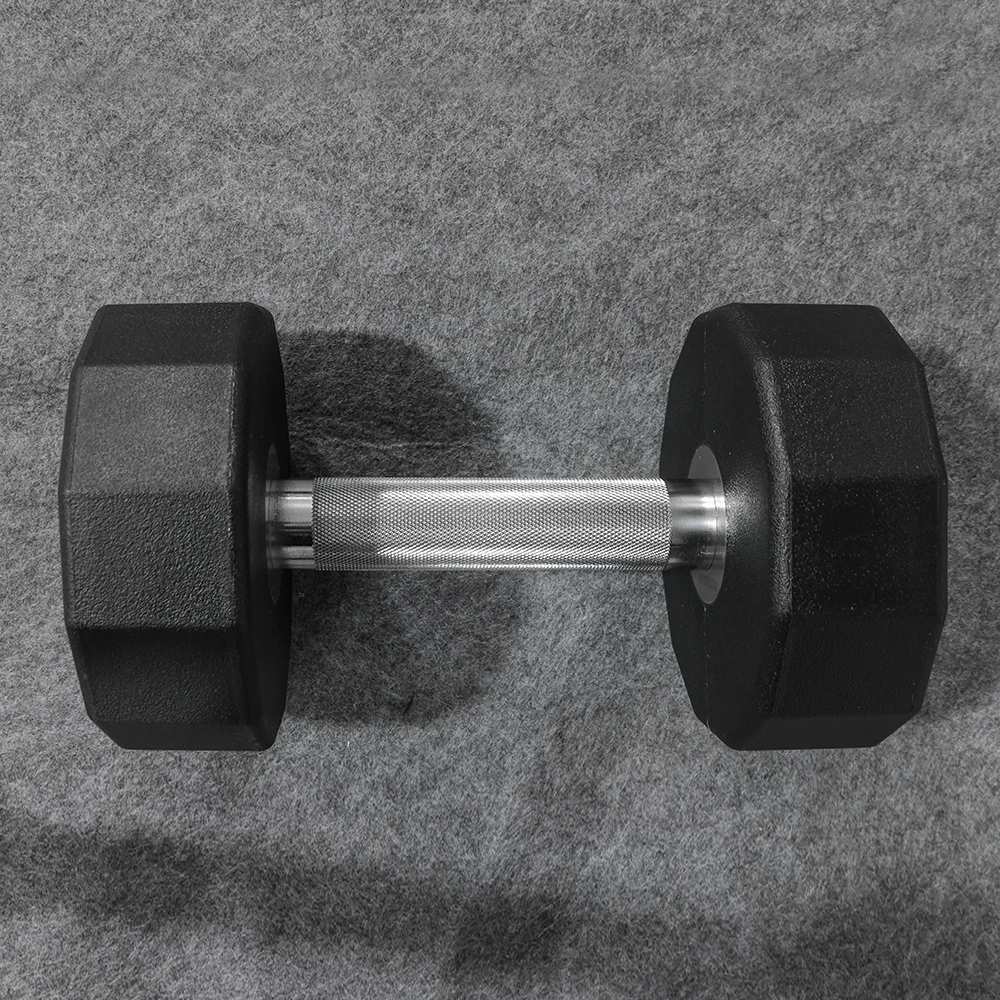 SMARTFIT Custom PU Urethane Dumbbells Set for Gym Kg Lbs