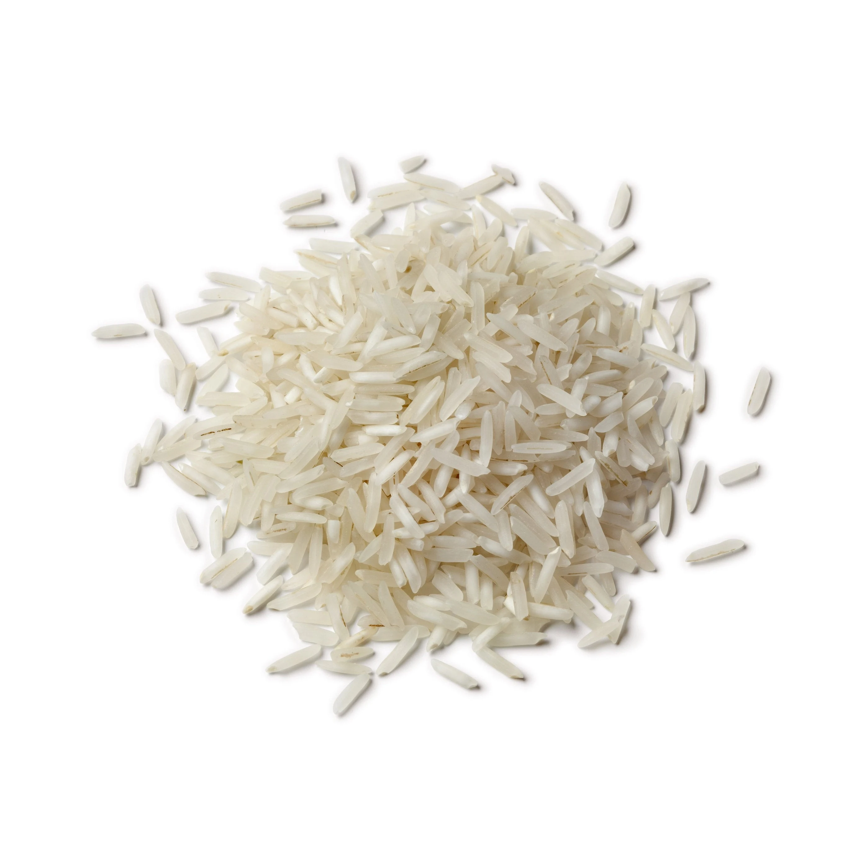 Rich In Fiber Mahmood Long Grain Rice Wholesale Basmati Rice Silver ...