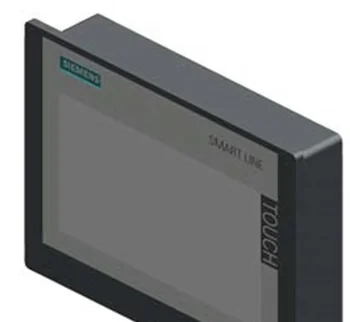 Siemens Simatic Hmi Connection Box Advanced For Mobile Panels 6av2125 ...