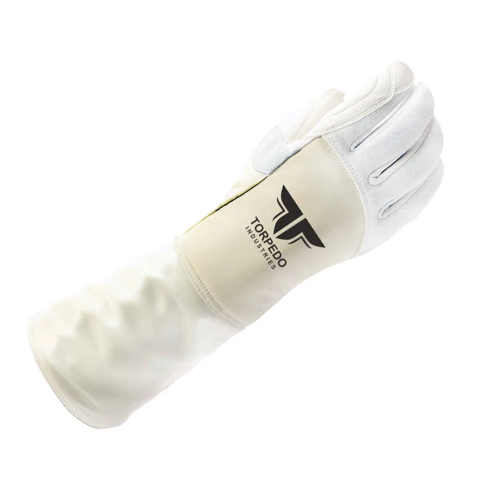 Professional Washable Fencing Glove With Silicone Non-slip Fencing ...