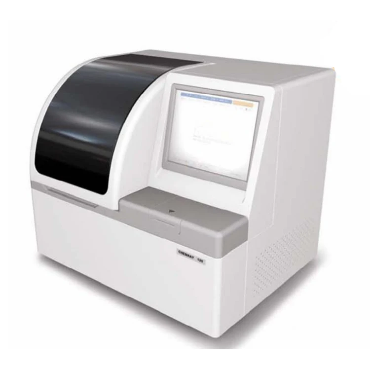 Rayto Chemray 120 - 120 Tests/hour Automated Chemistry Analyzer