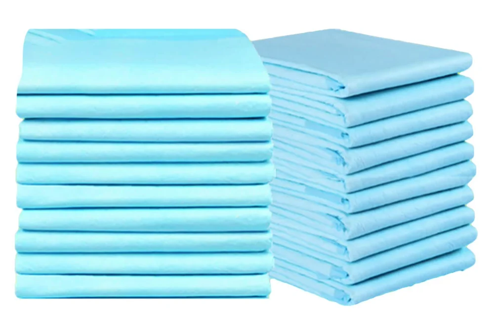 Disposable Incontinence Pads For Adult Incontinence Diapers For Men And ...