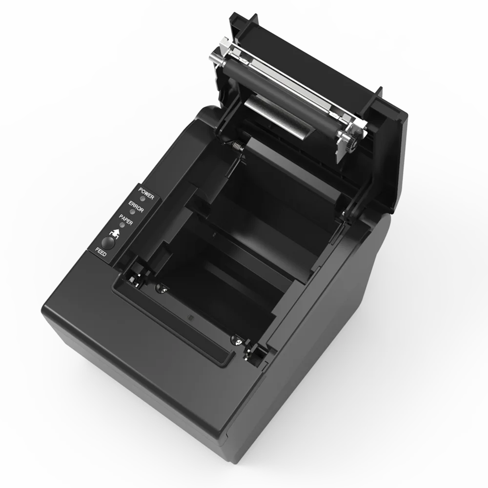 3inch 80mm Usb Thermal Receipt Printers For Restaurant And Supermarkets ...