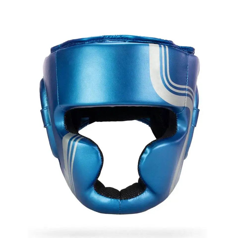 Boxing Nose and Head Protector Head Guard Concussion-Resistant Head ...