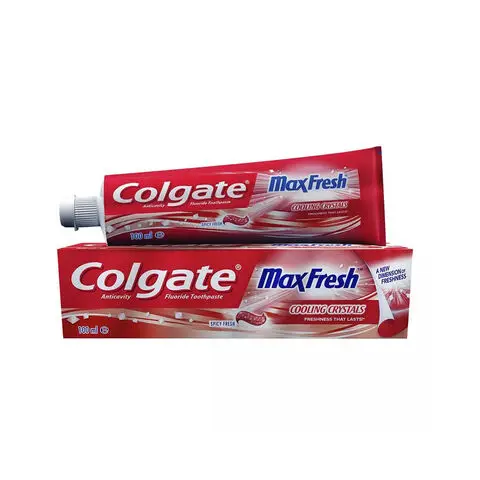 Colgate Toothpaste Colgate Whitening Toothpaste For Sensitive Teeth ...
