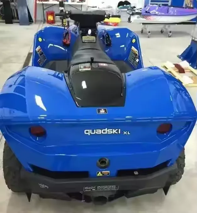 Discount Sales New Original Quadski Amphibious Quad Jet Ski| Alibaba.com