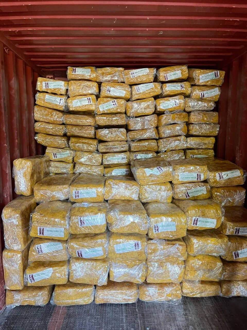 Natural Rubber Tsr/svr/smr And Cup Lump Available For Sale - Buy Tsr10 ...