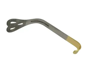 Weider Cheek Tongue Retractor Surgical Dental Instruments High Quality ...