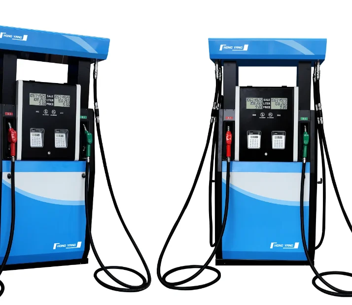 Most Popular Fuel Pump Fuel Dispenser With Ce Atex Mid Soncap Approval ...