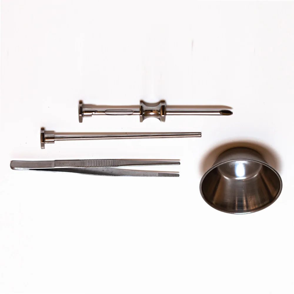 Alibaba.com: HRT Trocar 3.5 mm Hormone Replacement Pellet Insertion Kit: Medical Devices ...