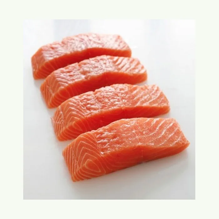 Frozen Fresh Fish Pink Salmon Fillet Prices Whole Frozen Atlantic ...