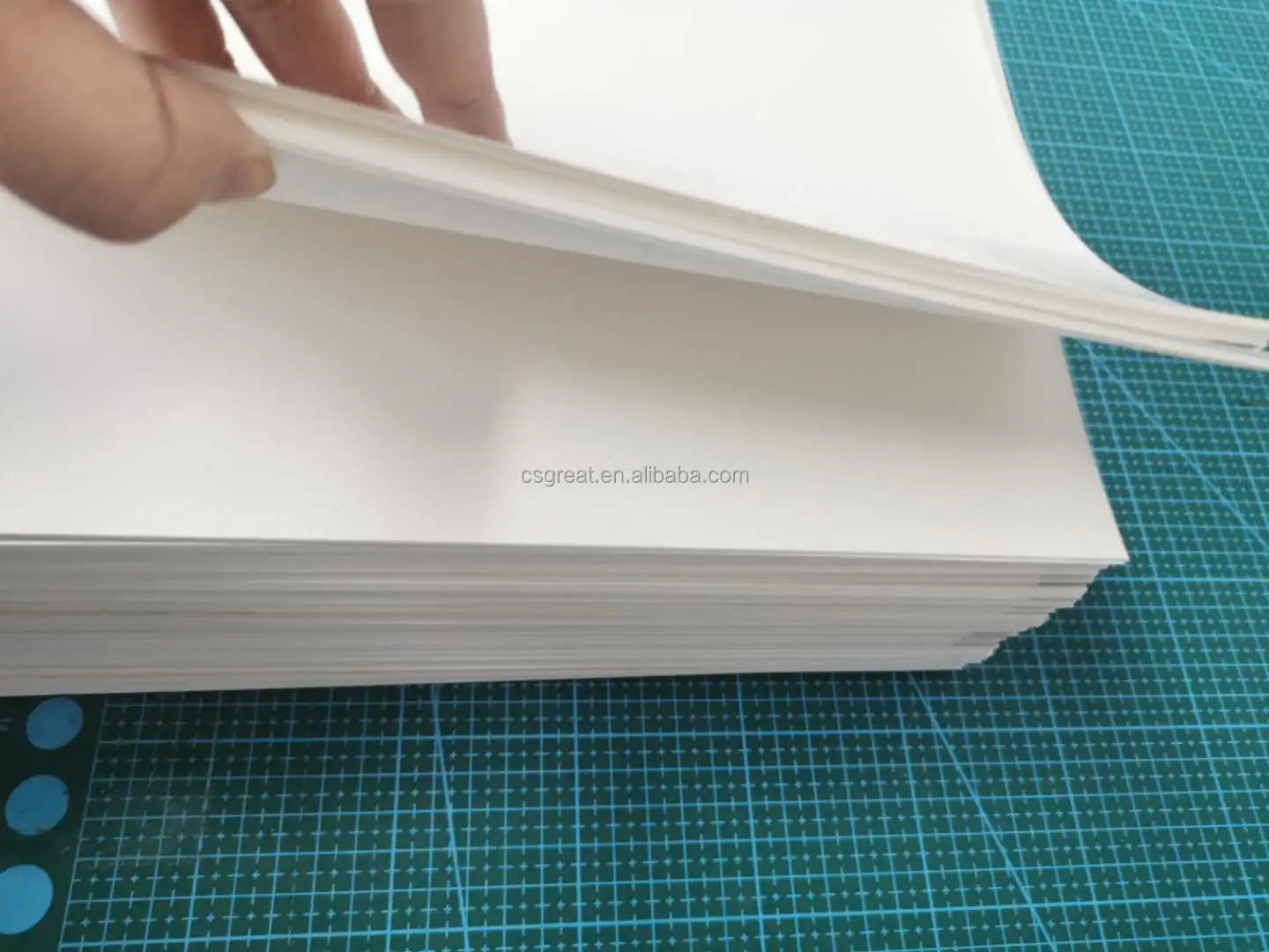 Upcycling&custom Water-slide Image Transfer Sticker Paper Laser/inkjet ...