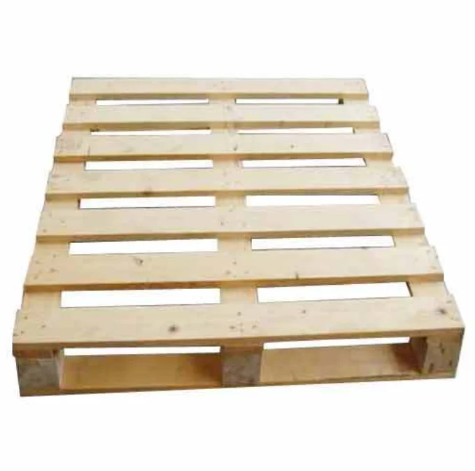 Wholesale New Epal / Euro Wood Pallets / Pine Wood Pallet | European ...
