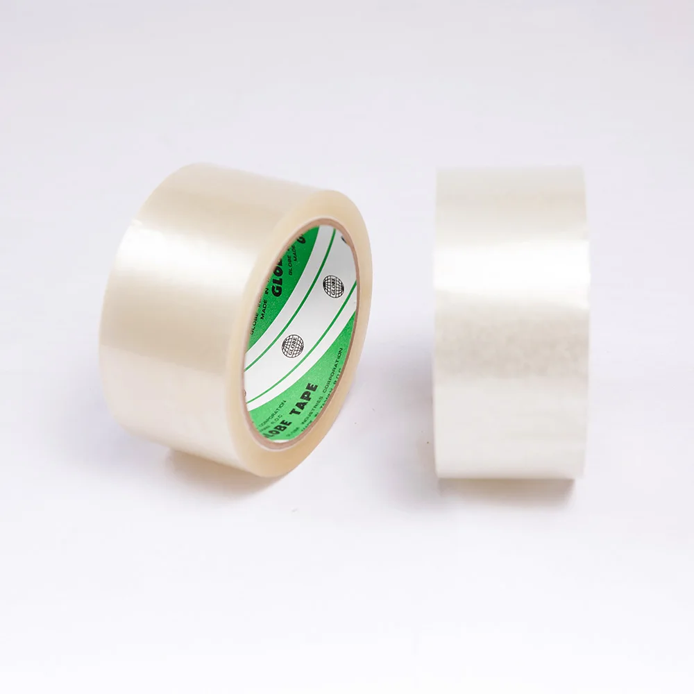 Opp Packaging Tape For Sealing Boxes Bundling - Buy Opp Packaging Tape ...