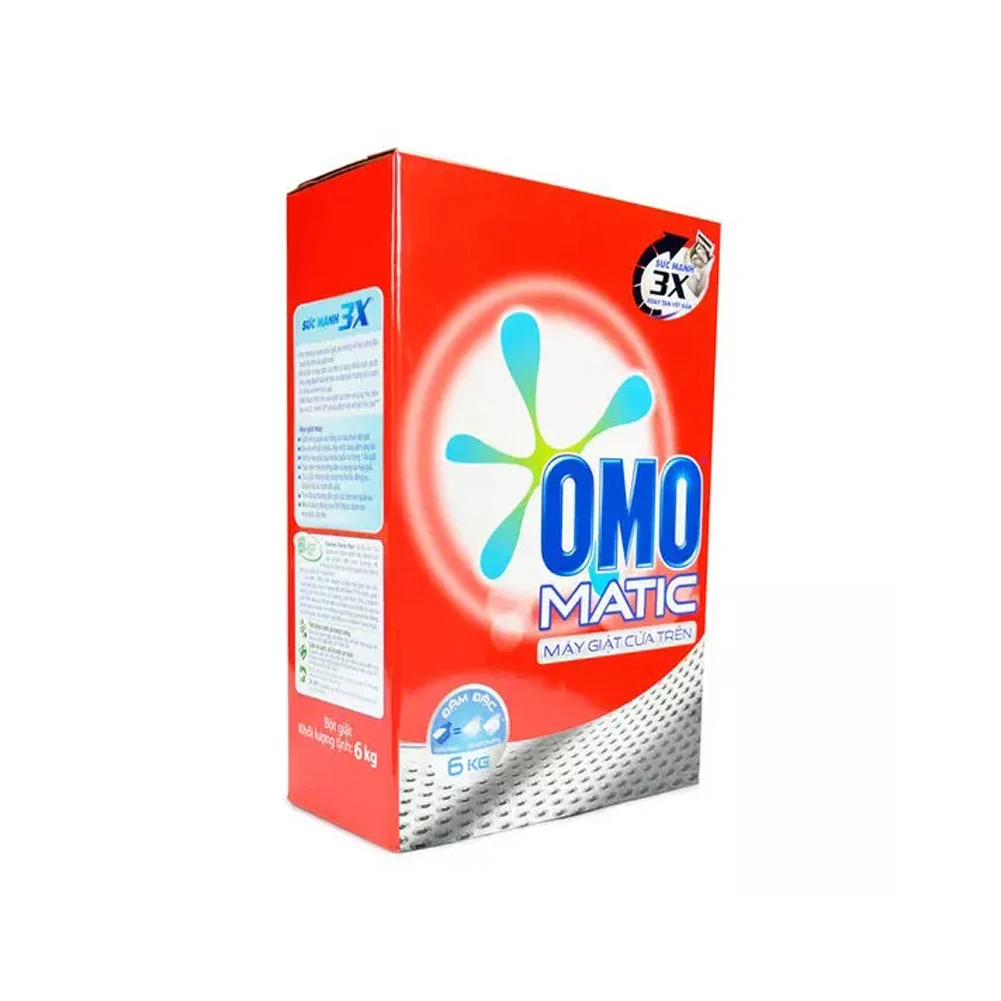 Bulk High Quality Omo Laundry Detergent Washing Powder Soap For Sale ...
