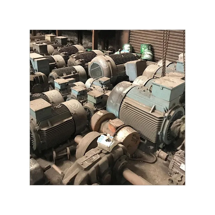 ELECTRIC MOTOR SCRAP USED ELECTRIC MOTOR SCRAPS High Copper Content ...