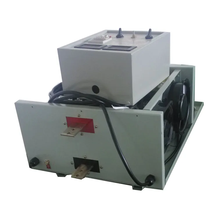 Factory Outlet 12v 500a High Precision High Frequency Dc Power Supply ...