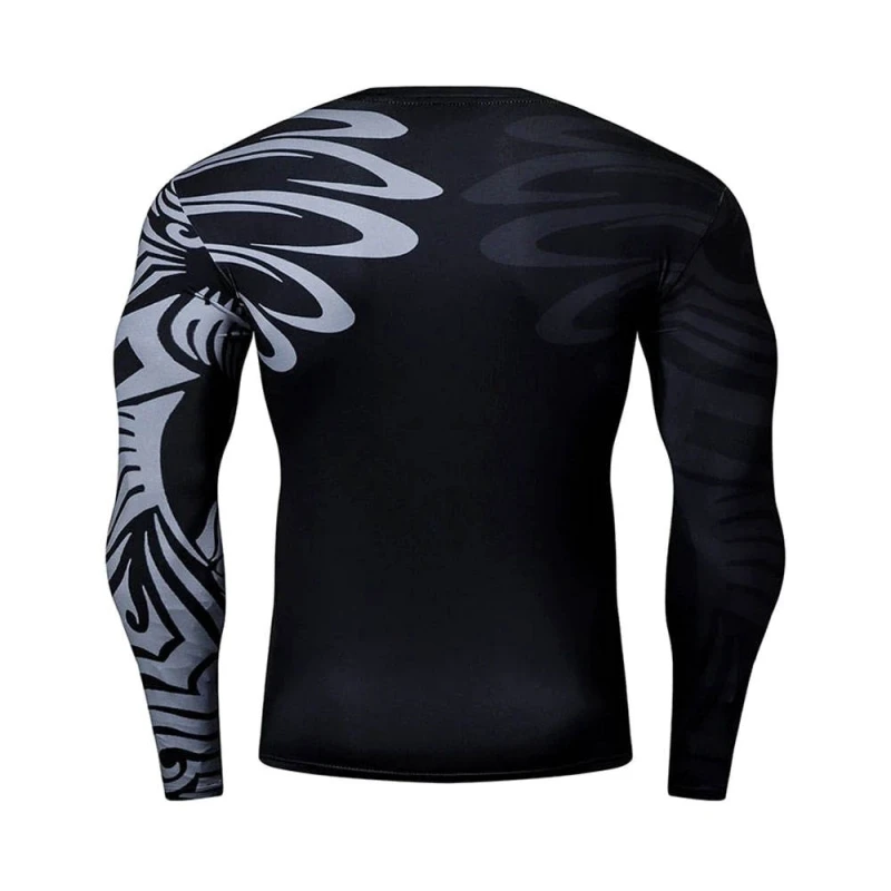 Custom Sublimation Designs Rash Guard Whole Sales Cheap High Quality ...