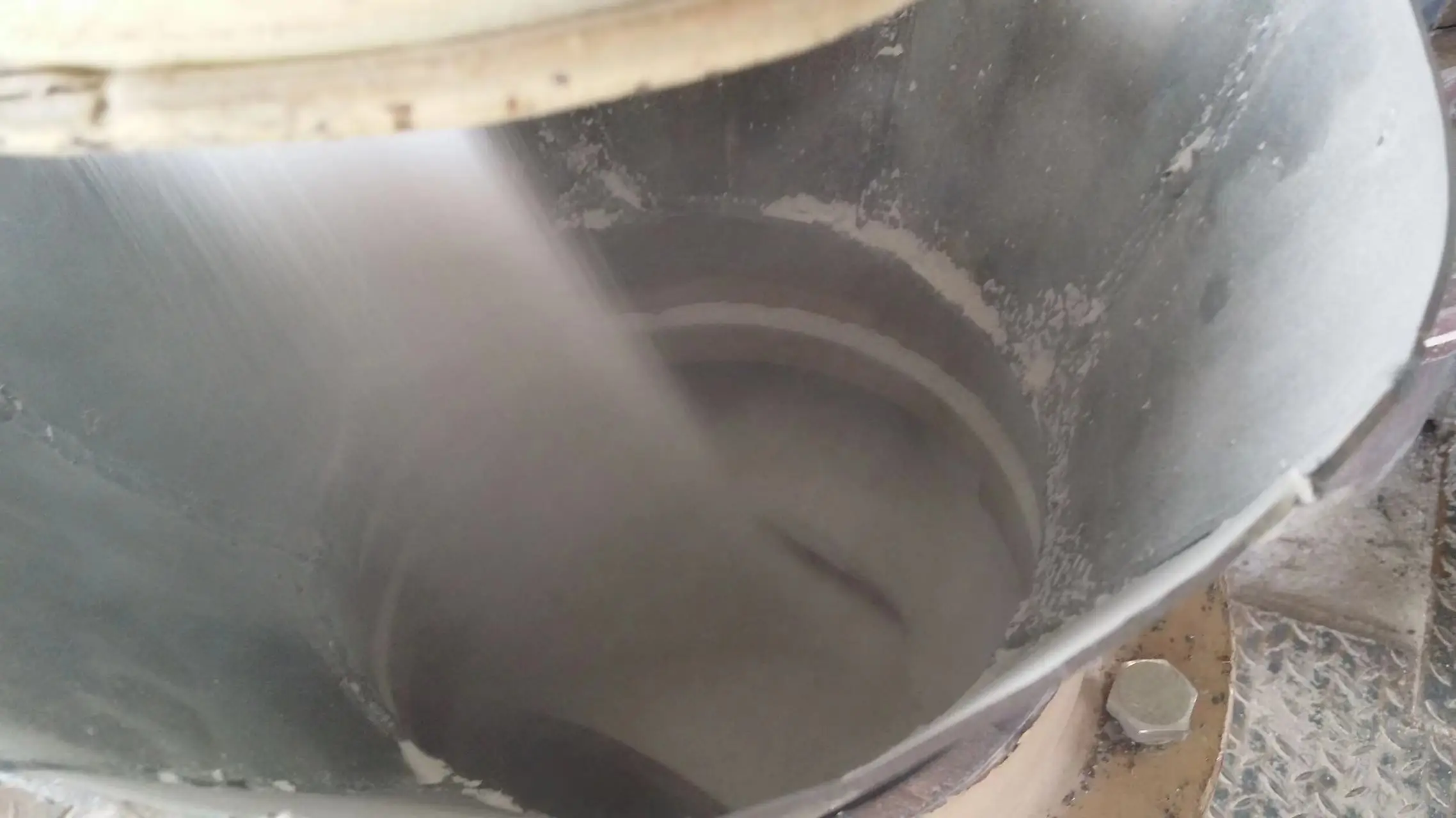 Mannheim Furnace Process Sop Plant Potassium Sulfate Production Line