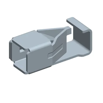 Factory Price Led Bulb Connector 12p 36p Patch Terminal Blocks Copper ...