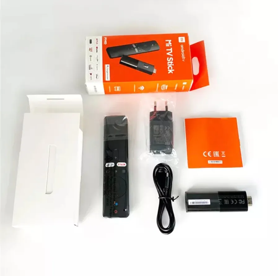 Items Fire Tv Stick 3rd Gen 4k Streaming Media Player Alexa Remote ...