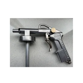 Undercoating Spray Gun Rust Proofing Gun - Buy Undercoating Spray Gun ...