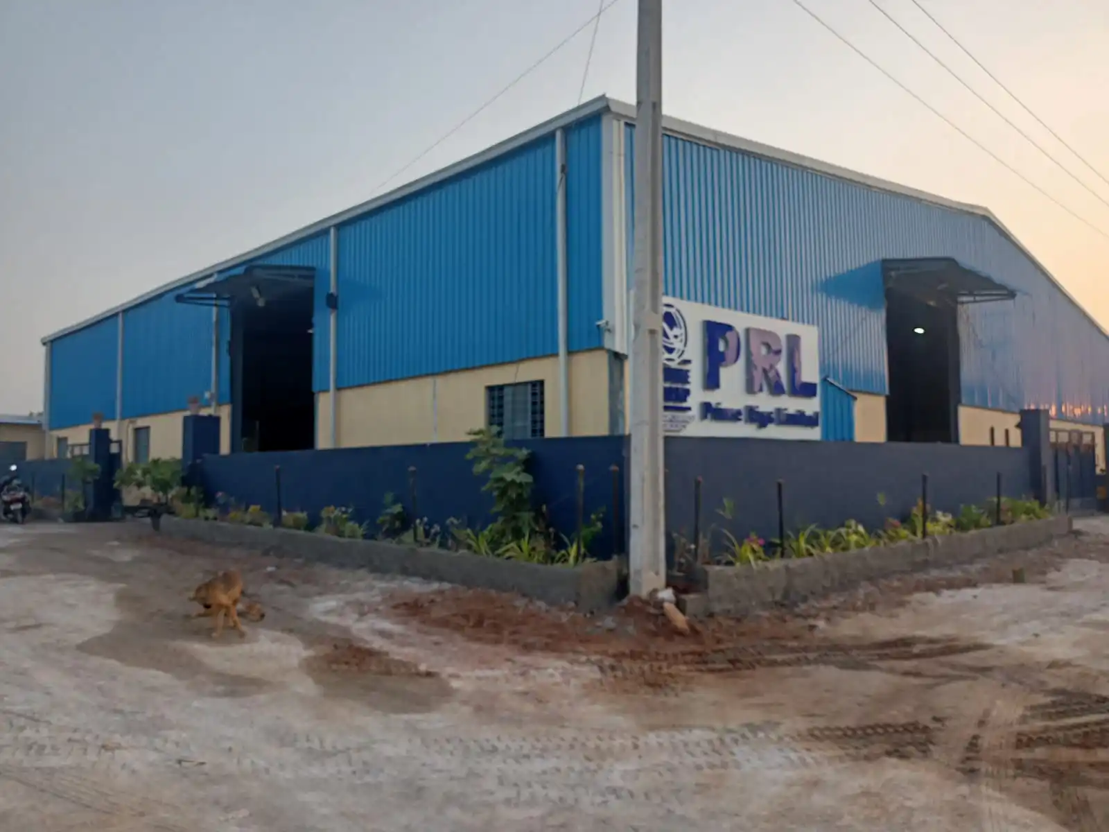 PRIME RIGS LIMITED - water well drilling rigs,borewell drilling machines