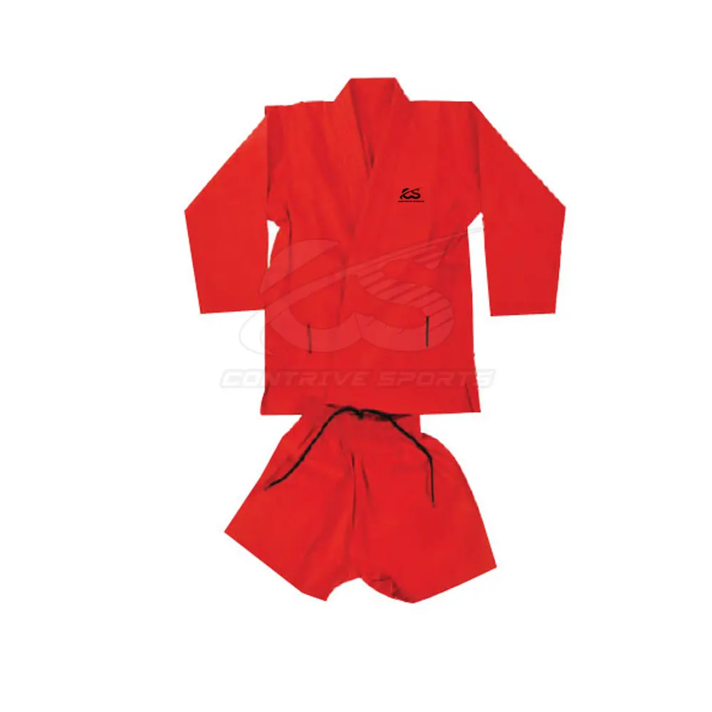 Best Product Sambo Jacket | Sambo Uniform for Sale | Sambo Jacket 2023 ...